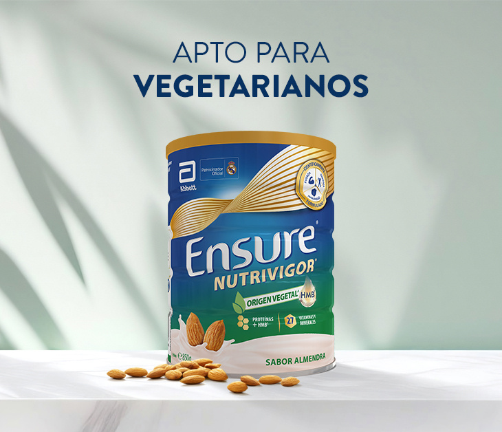 Ensure Batidos Nutricionales, Fuerza y Energía | Ensure España
